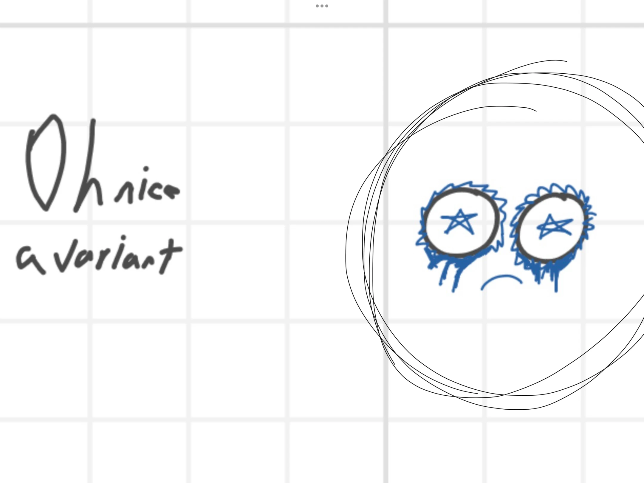 SRES variant! | Fandom