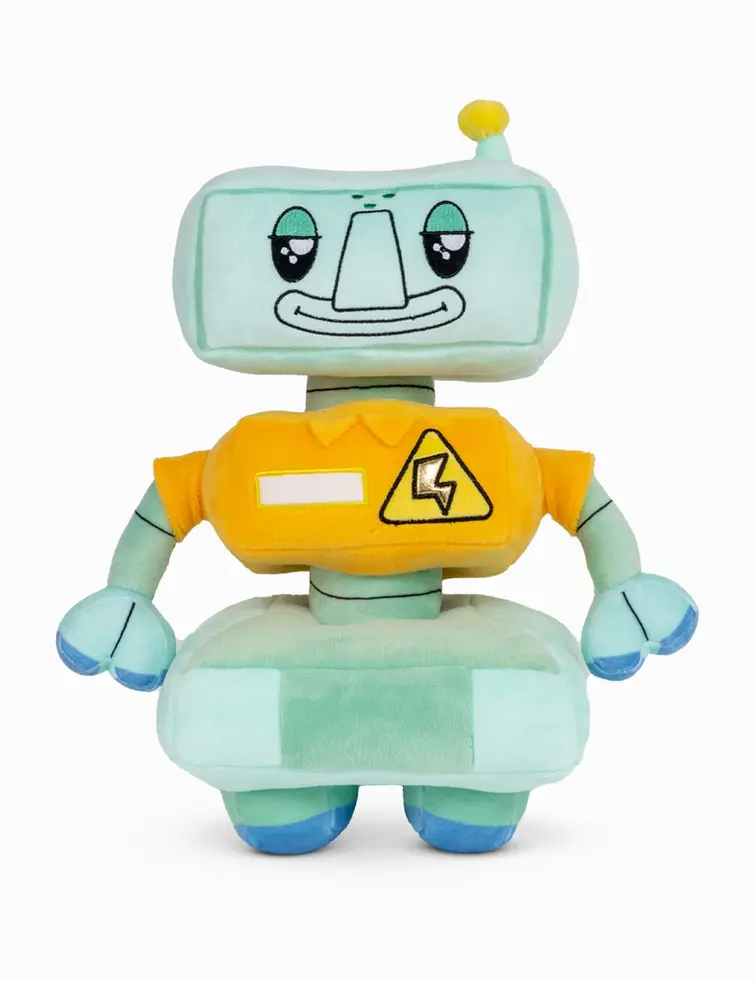 This plushie's existence is proof that Karen is underrated | Fandom