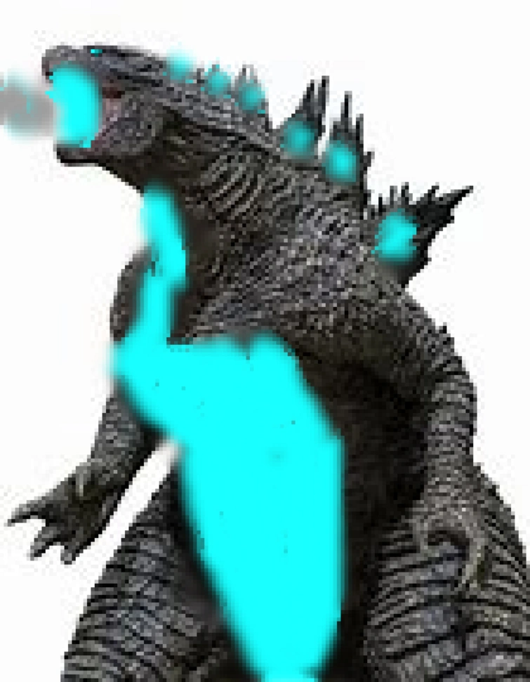 Godzilla Prehistoric Ep.1. The begginings of the past. | Fandom