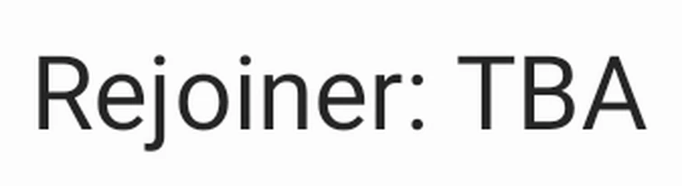 Segment 3 results (and rejoiner competition soon) | Fandom