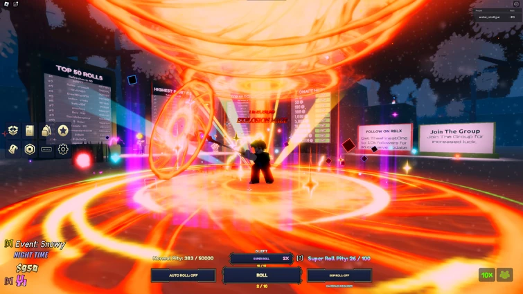 Discuss Everything About Anime Roulette Wiki | Fandom