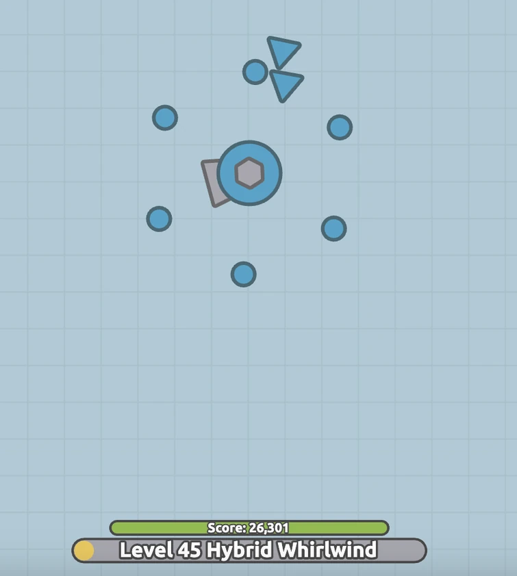 Discuss Everything About Diep.io Wiki | Fandom