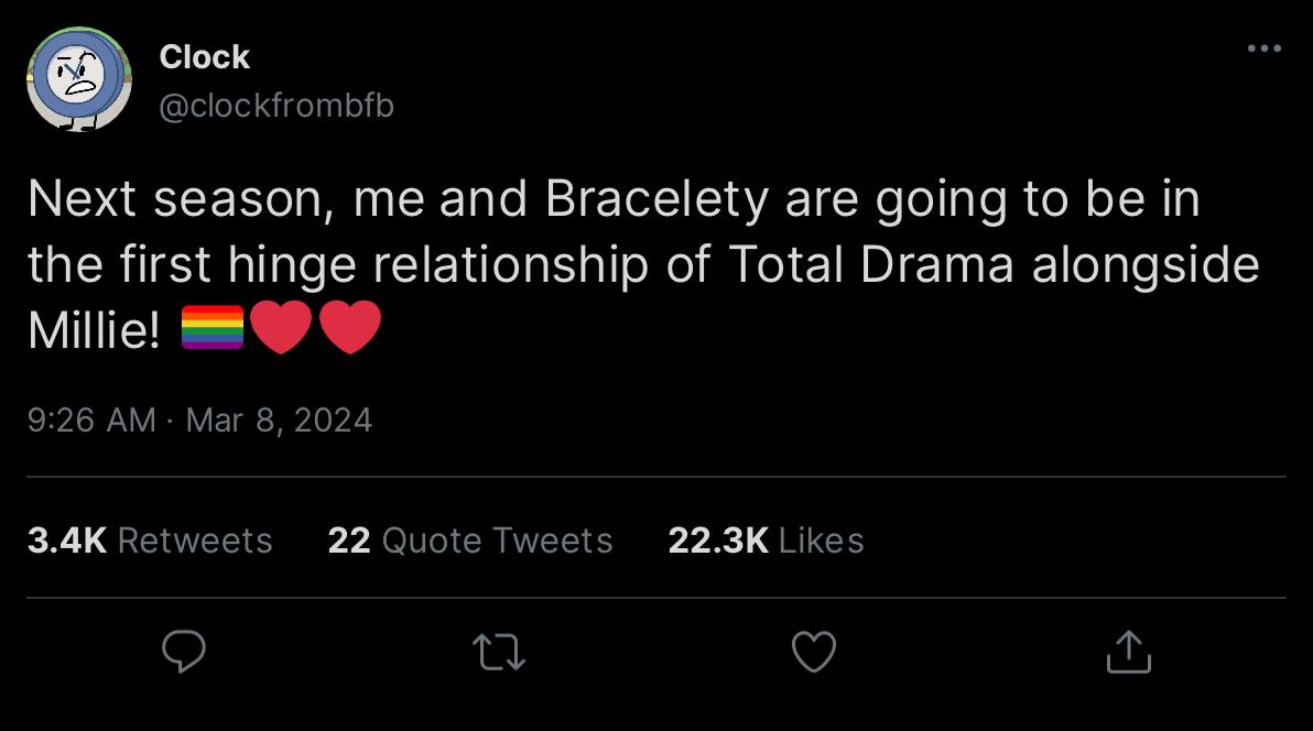 OMG REPRESENTATION!!! | Fandom