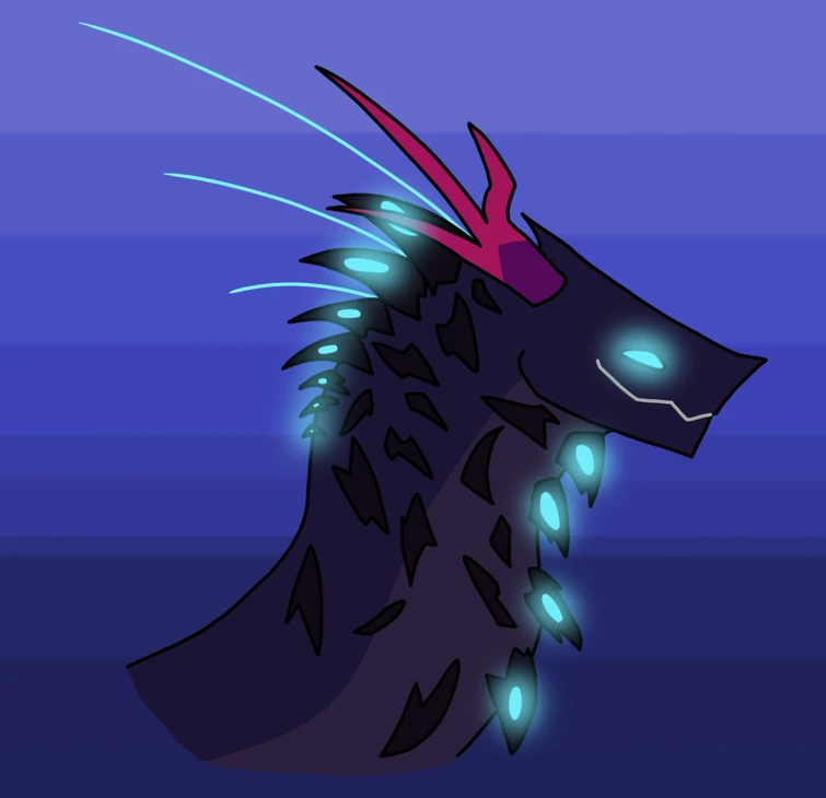 Drawing something every day until I get bored. Day 40 special: 1st time ...