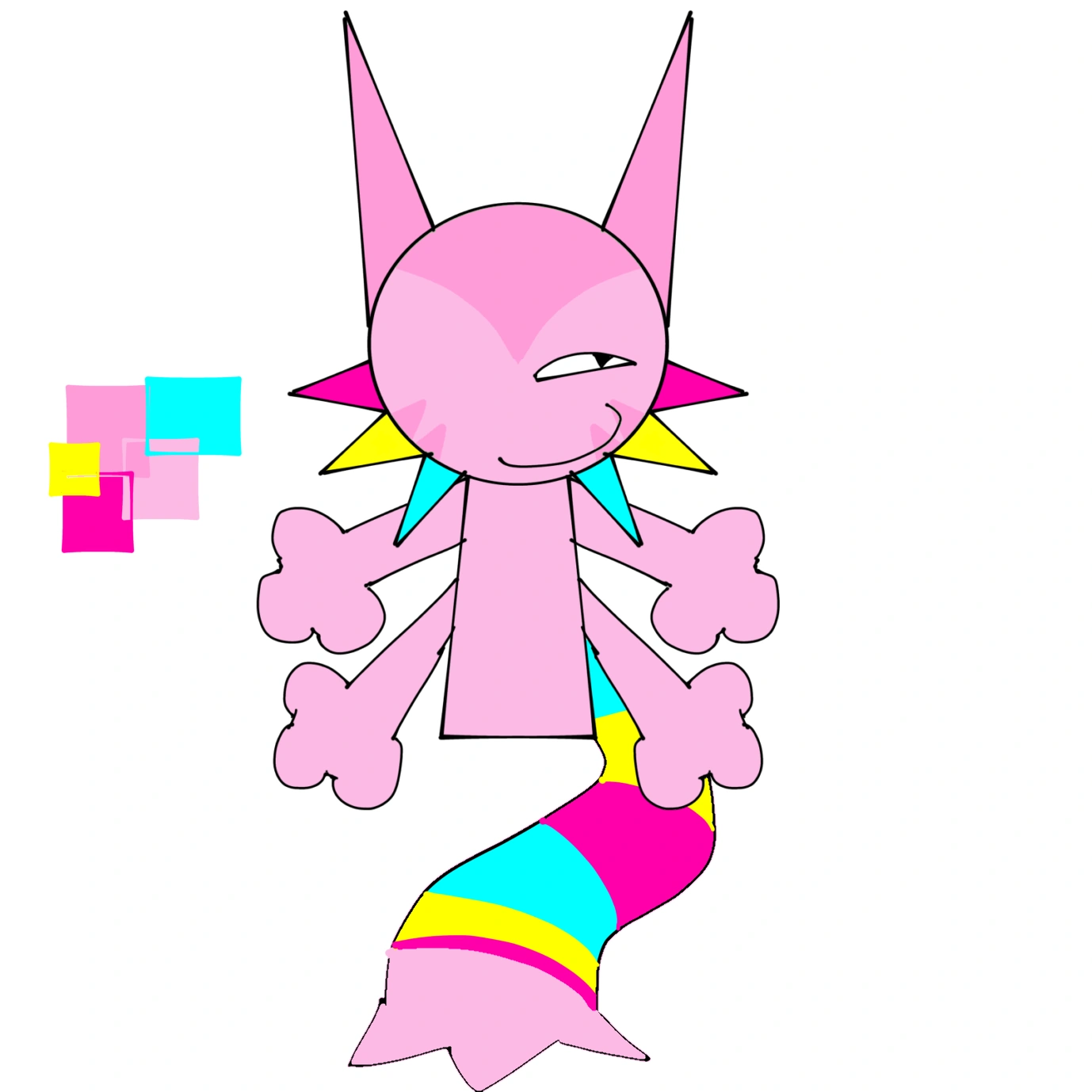 new oc? maybe? | Fandom