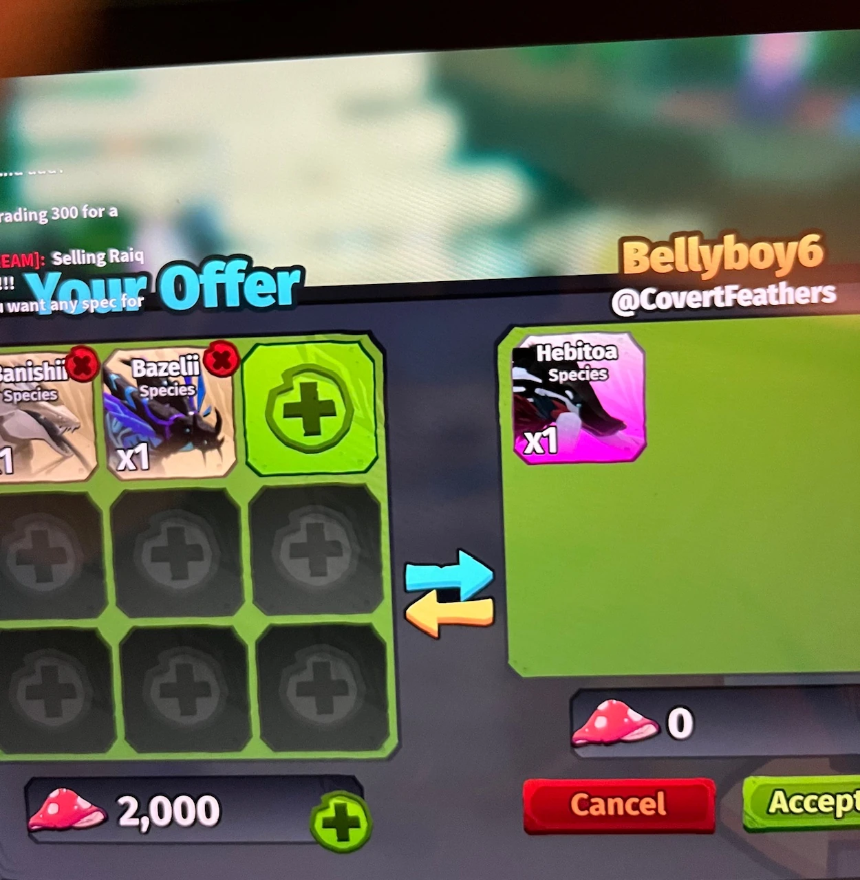 Yk what is done is done | Fandom