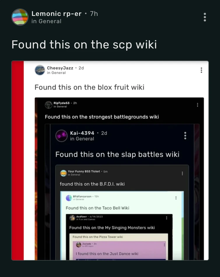 Discuss Everything About 8:11 Wiki | Fandom