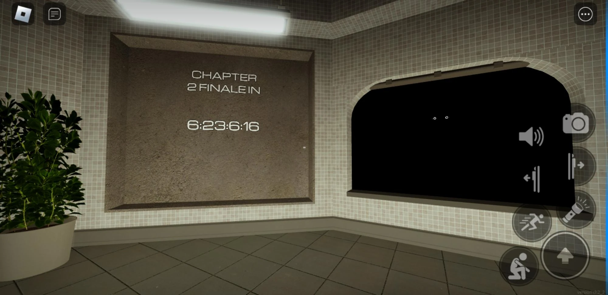 6 days? For apeirophobia chapter 2😀 if you play apeirophobia are yall ...