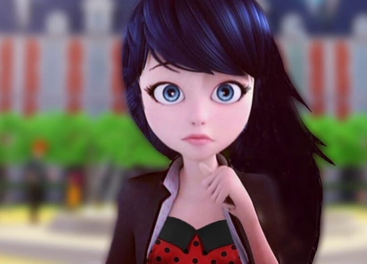 Marinette | Fandom