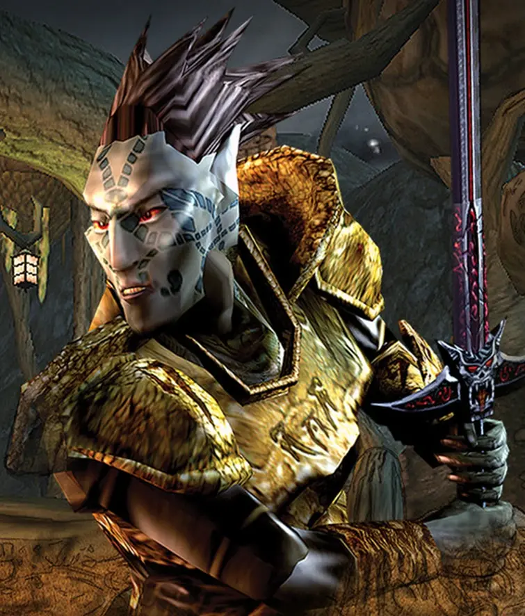 Miraak vs Elder Scrolls Universe (Shorts Edition) | Fandom