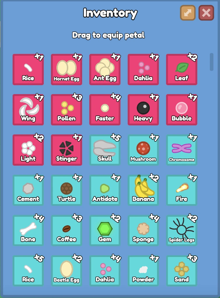 My fifth hornex.pro Ultra | Fandom