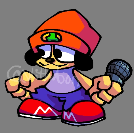 Pappy rappy | Fandom