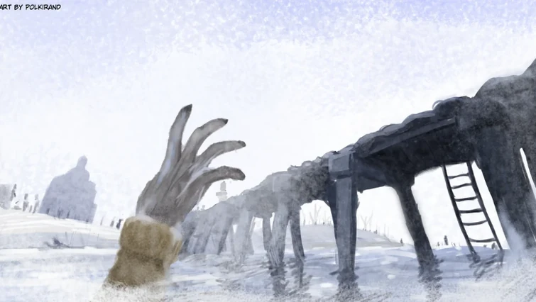 Discuss Everything About Guts & Blackpowder Unofficial Wiki | Fandom