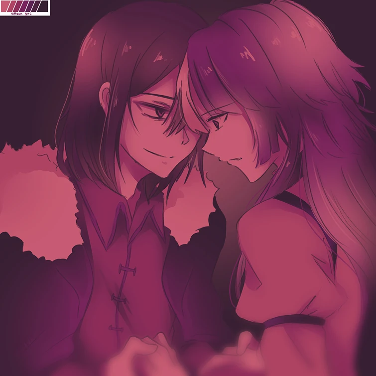 Discuss Everything About Shipping Wiki | Fandom