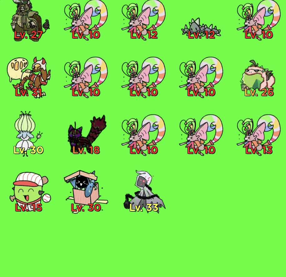 Trading some stuff | Fandom