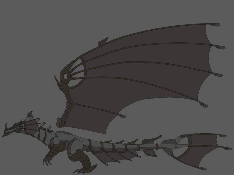 Thorkonyx theme reference sheet | Fandom