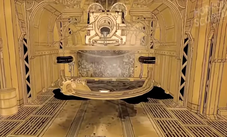 Discuss Everything About Bendy Wiki | Fandom