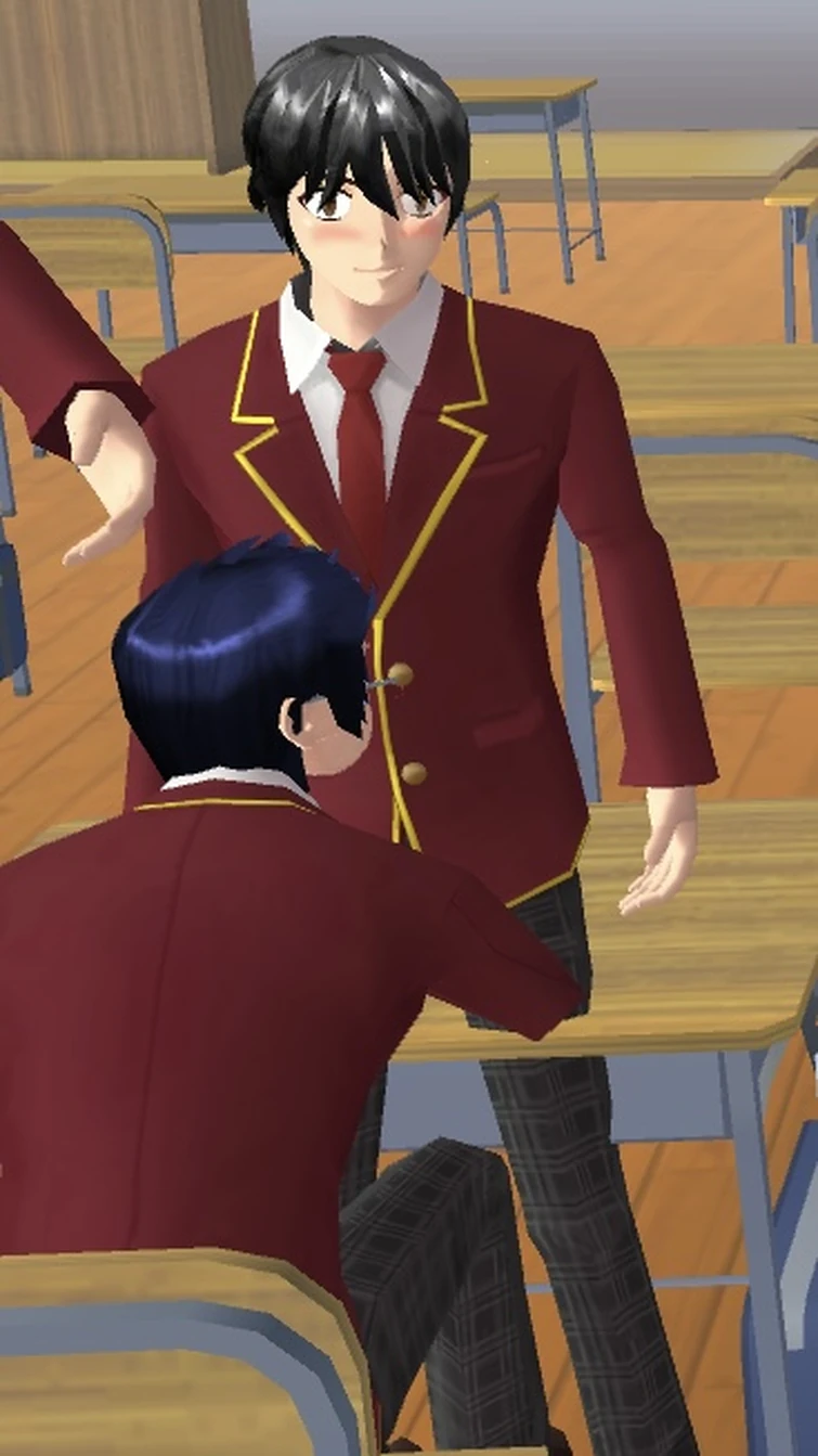 What are Ken and Kento doing 😭 | Fandom