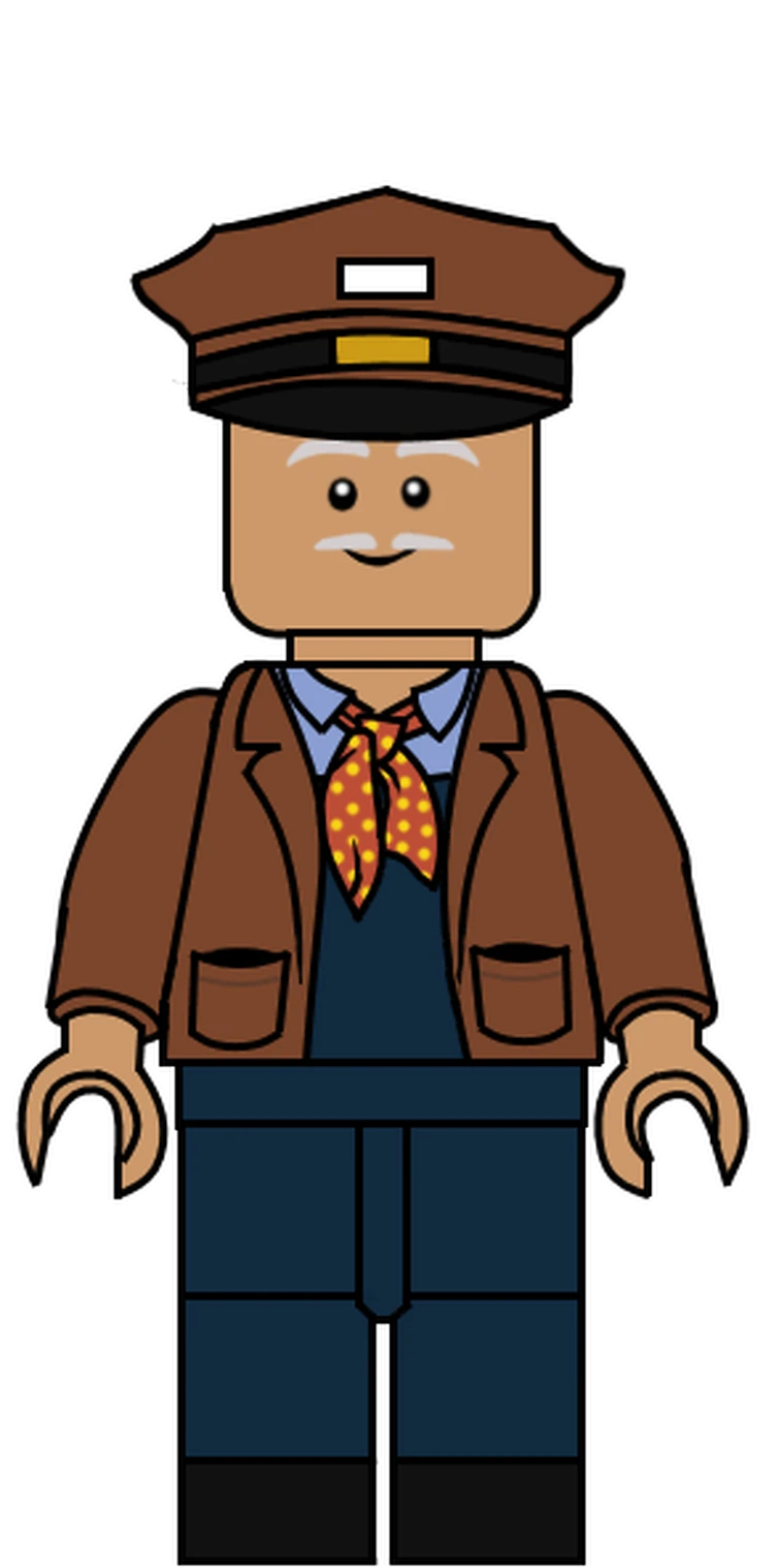 Discuss Everything About Fireman Sam Wiki | Fandom