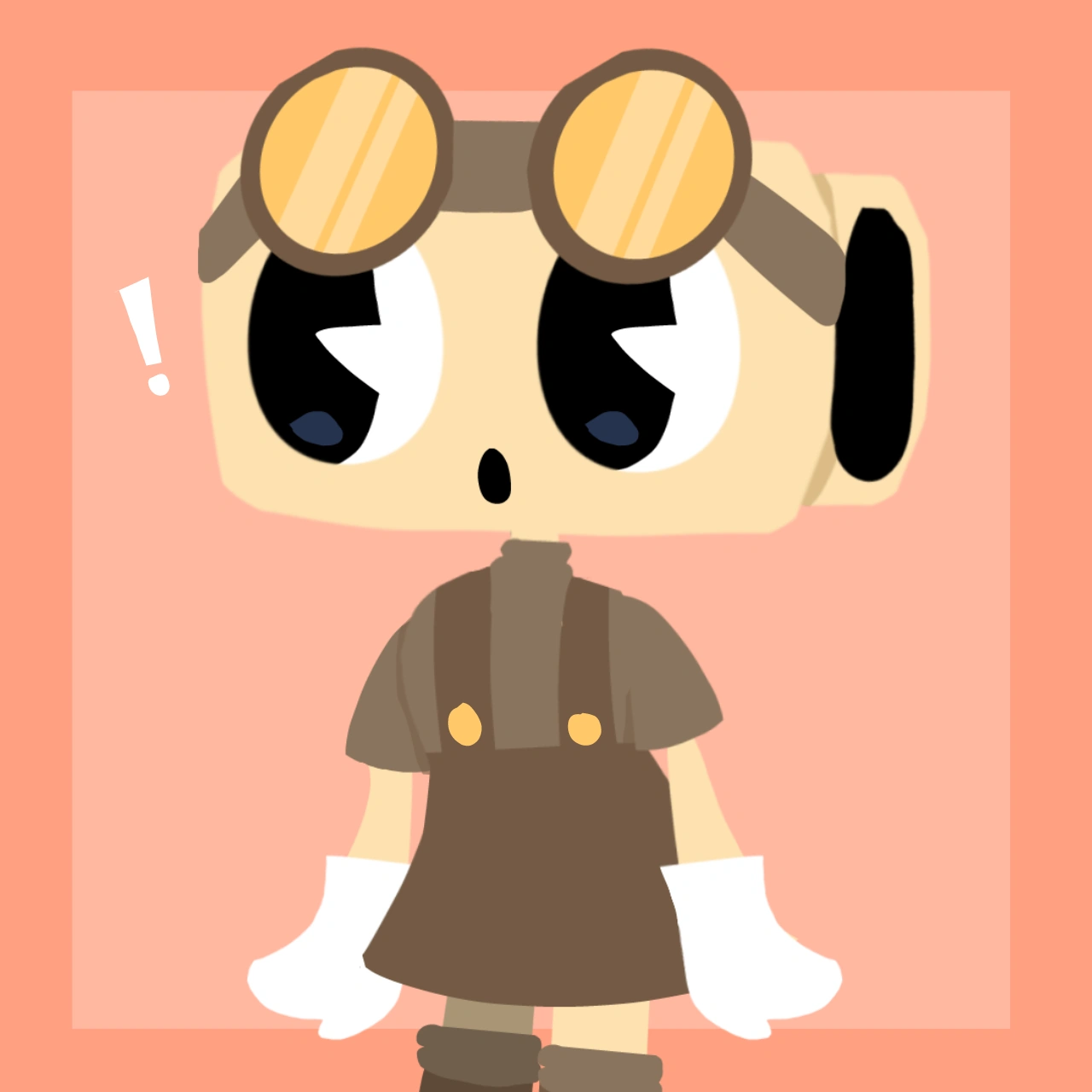 Shelly lasso tool art!! | Fandom