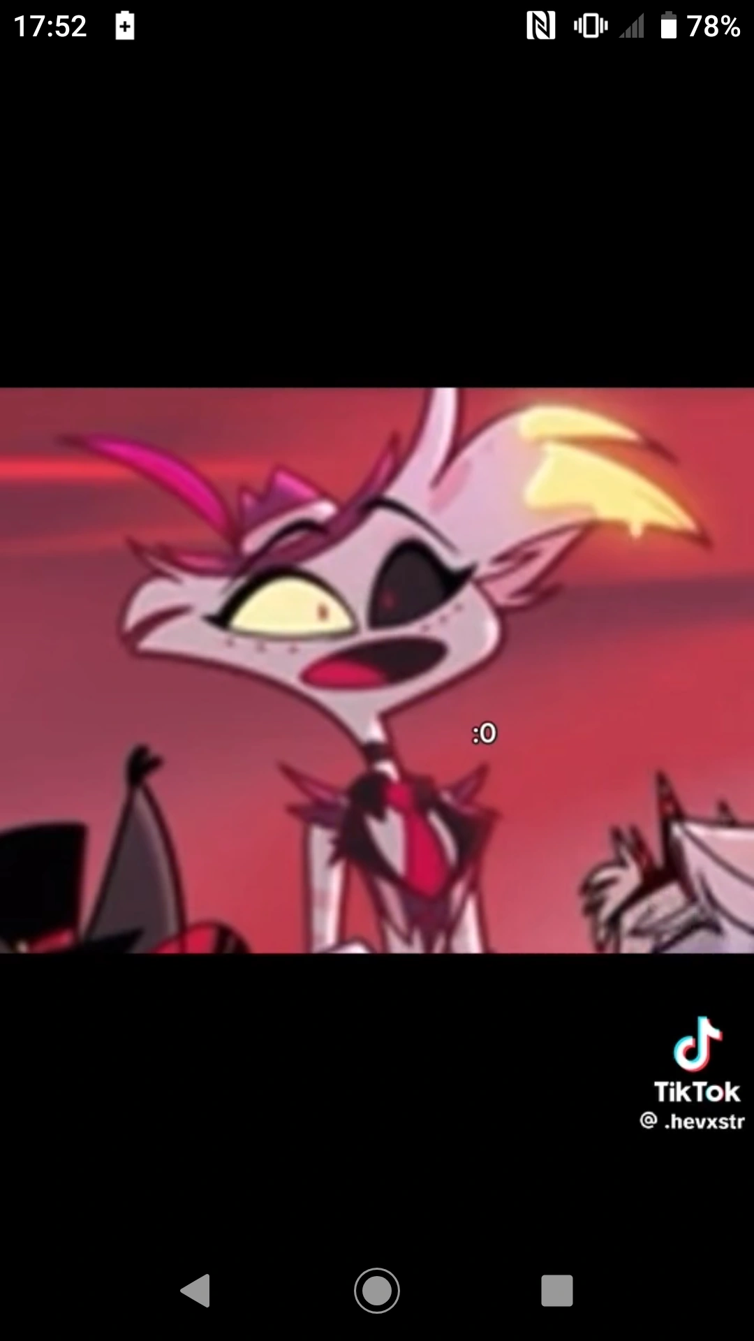 Happy birthday angel dust 🎂 | Fandom