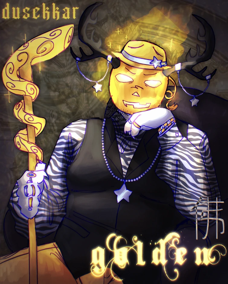 Discuss Everything About FORSAKEN Wiki | Fandom