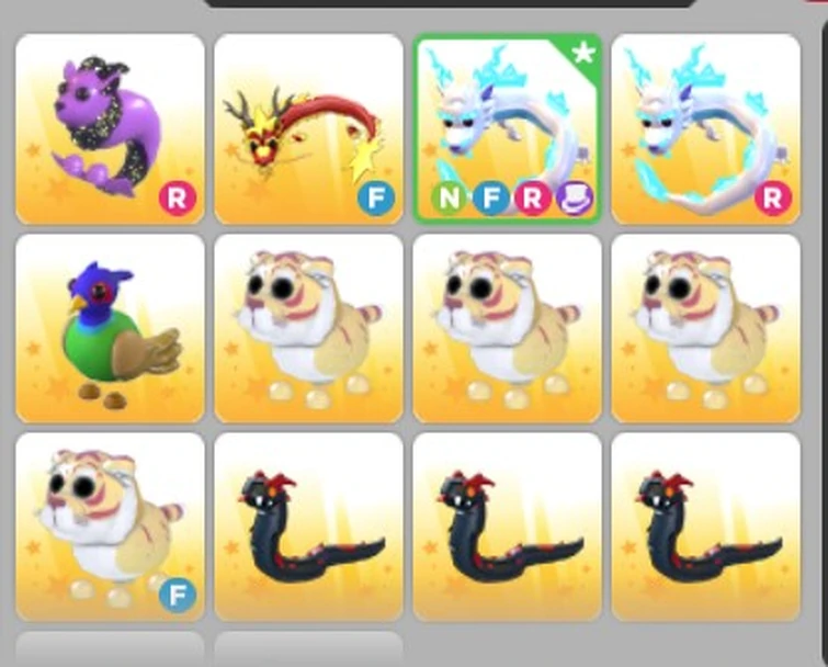 Discuss Everything About Adopt Me! Wiki | Fandom