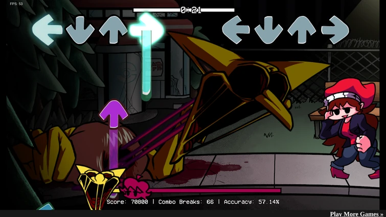 Discuss Everything About Funkipedia Mods Wiki | Fandom