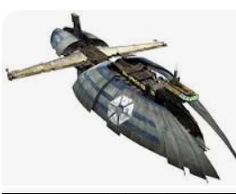 what are you top 5 cis ships (no fighters) | Fandom