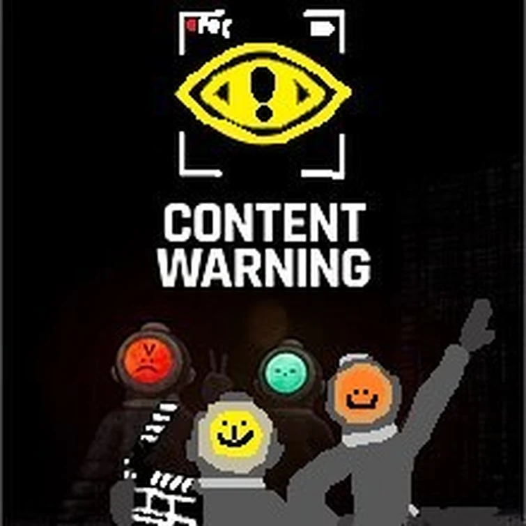 Discuss Everything About Content Warning Wiki | Fandom