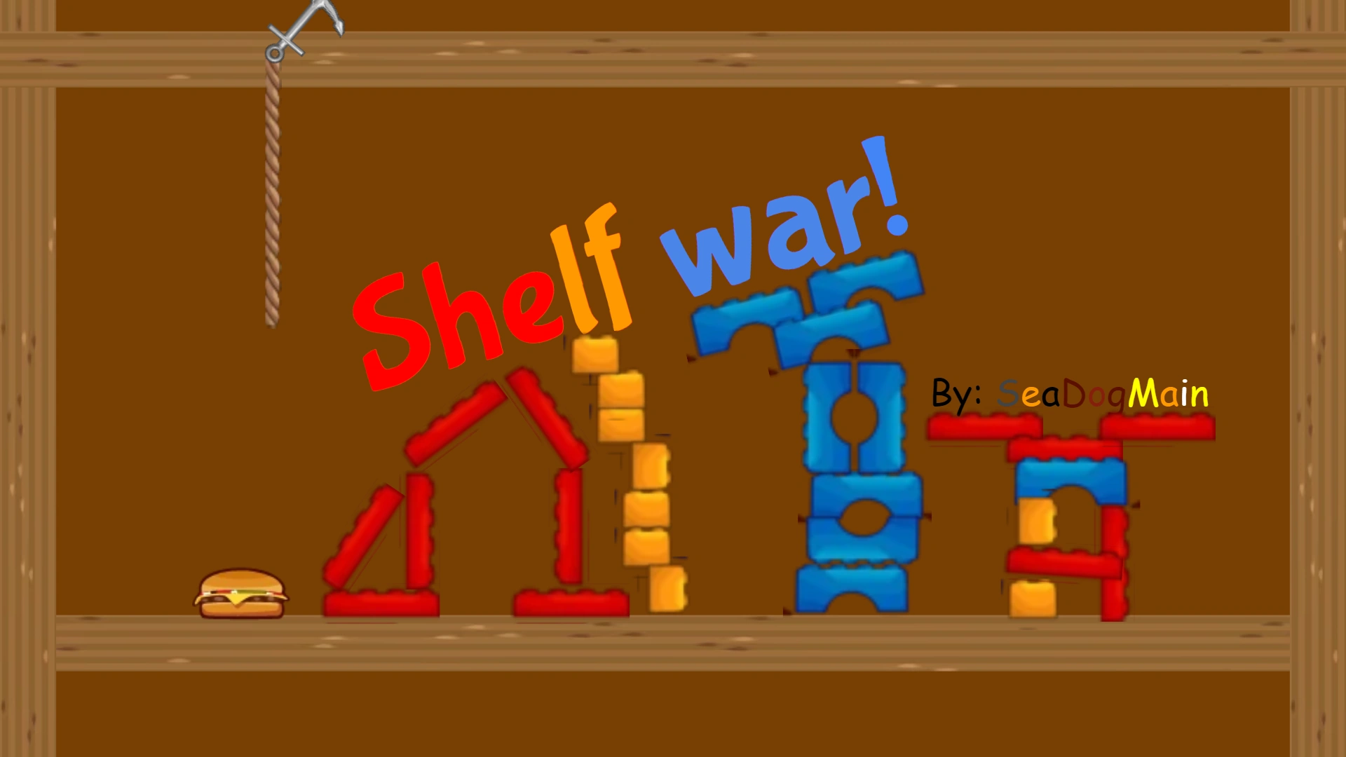 my second comic! | Fandom