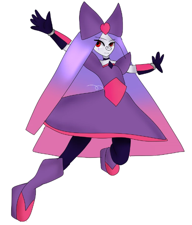 Undergu Pretty Cure reveal | Fandom