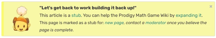 Discuss Everything About Prodigy Game Wiki | Fandom