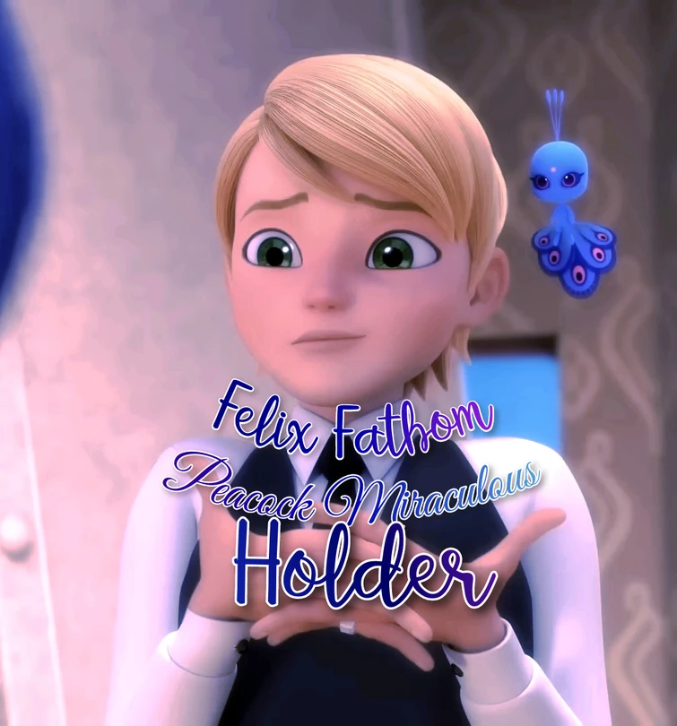 Discuss Everything About Miraculous Ladybug Wiki | Fandom