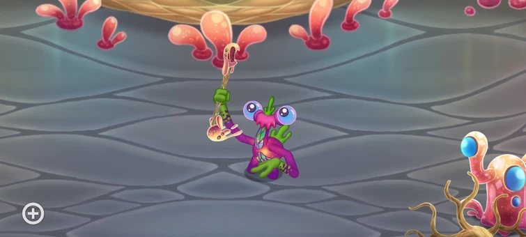 YOU REEK!? YOOREEK!? | Fandom