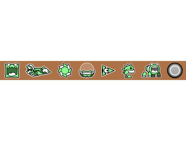 Rate my icon set | Fandom