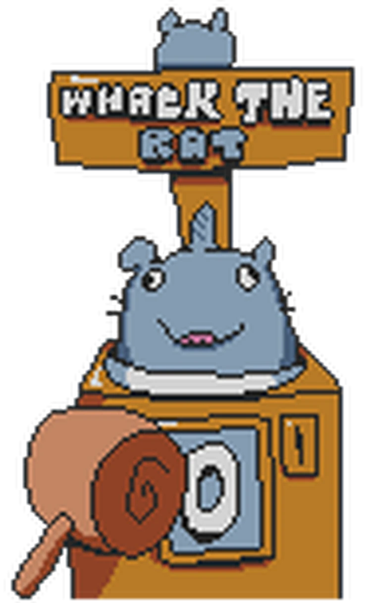 ROSES ARE RED, I GIVE HIM A PAT, YOU MAY HAVE THE HIGH GROUND, BUT I ...