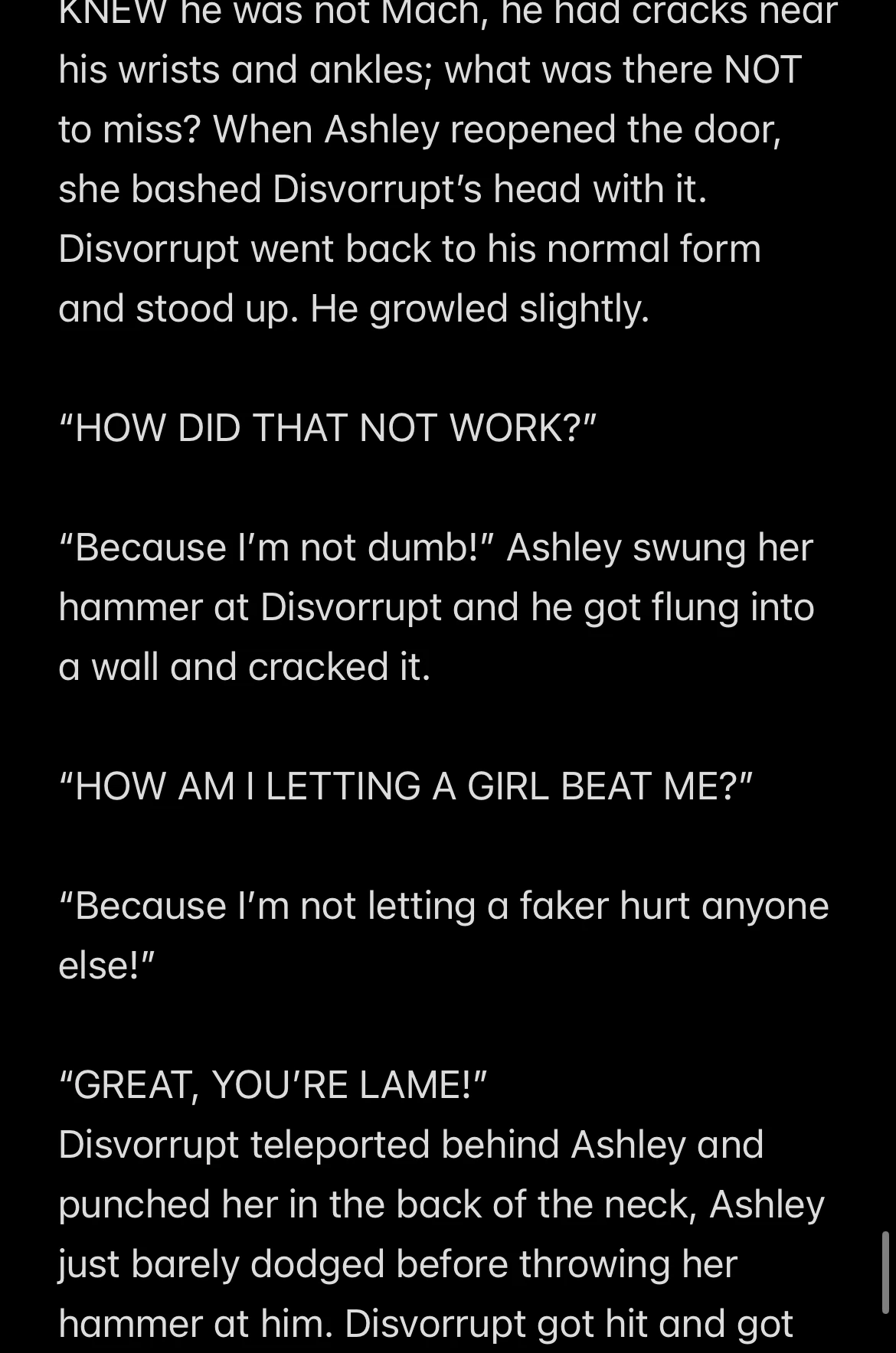 Teasers?!?! | Fandom