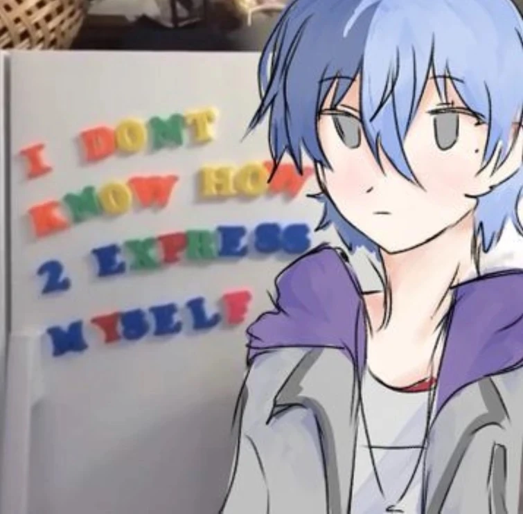 I feel like all my friends hate me | Fandom