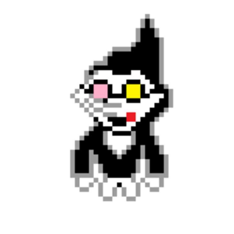 Used Car Salesman Spamton | Fandom