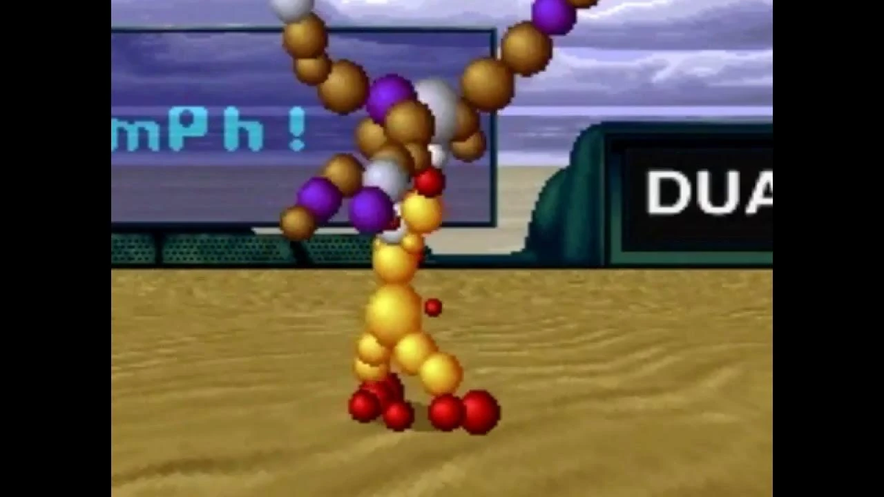 Balls in 3D | Fandom