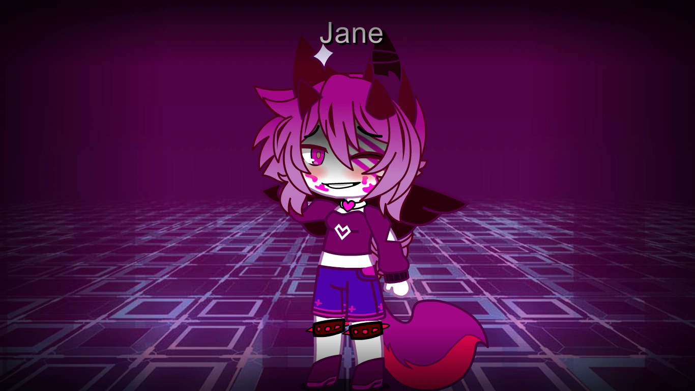 Jane is alive agian! | Fandom