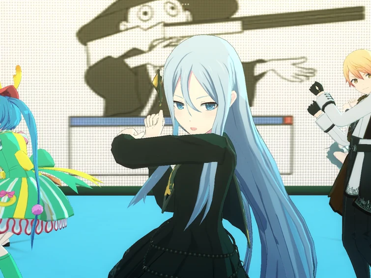 Discuss Everything About Project SEKAI Wiki | Fandom