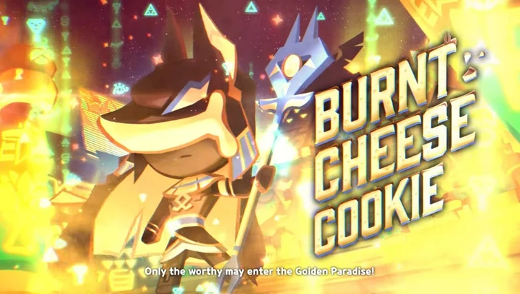 Another Golden Cheese update vid | Fandom