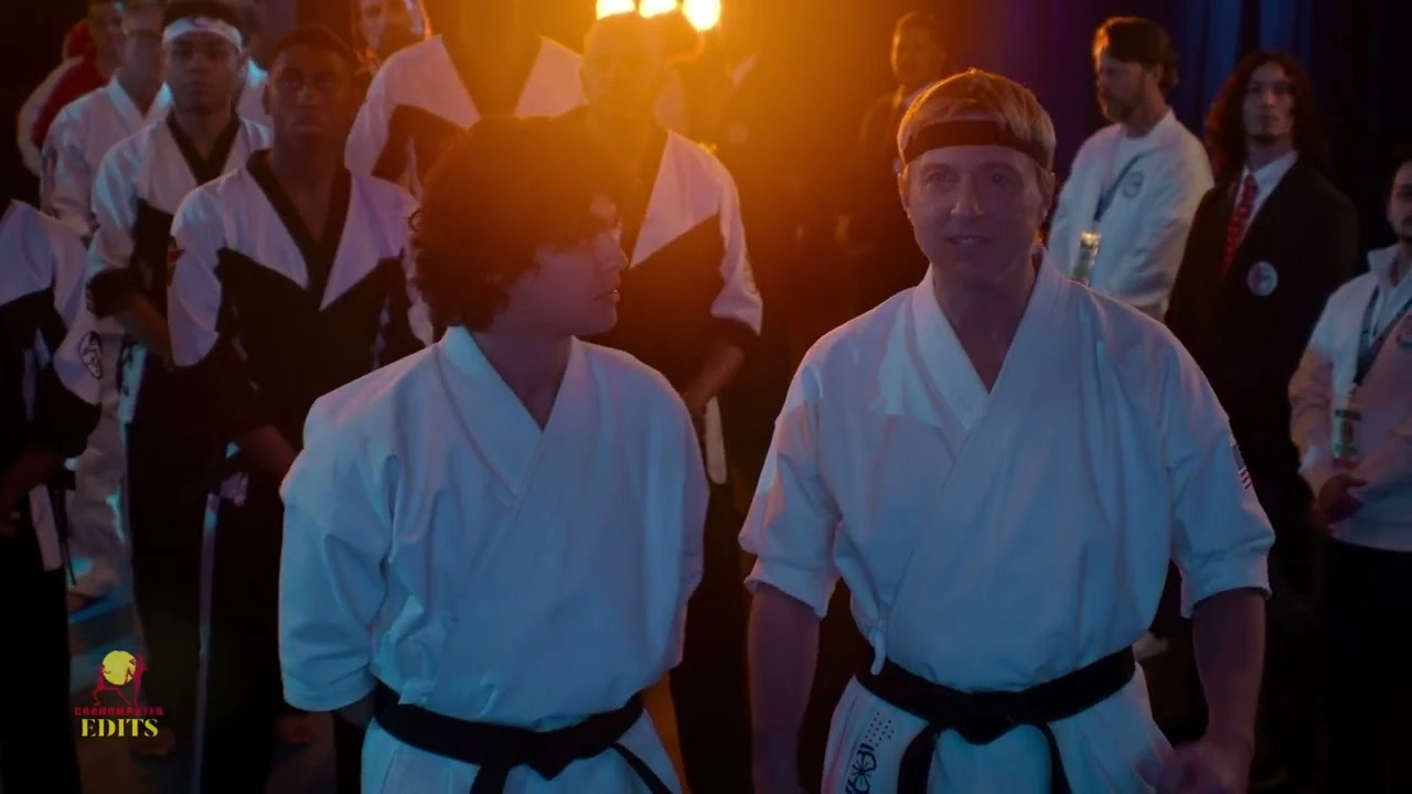 How did Demetri even make Hawk fall down? | Fandom