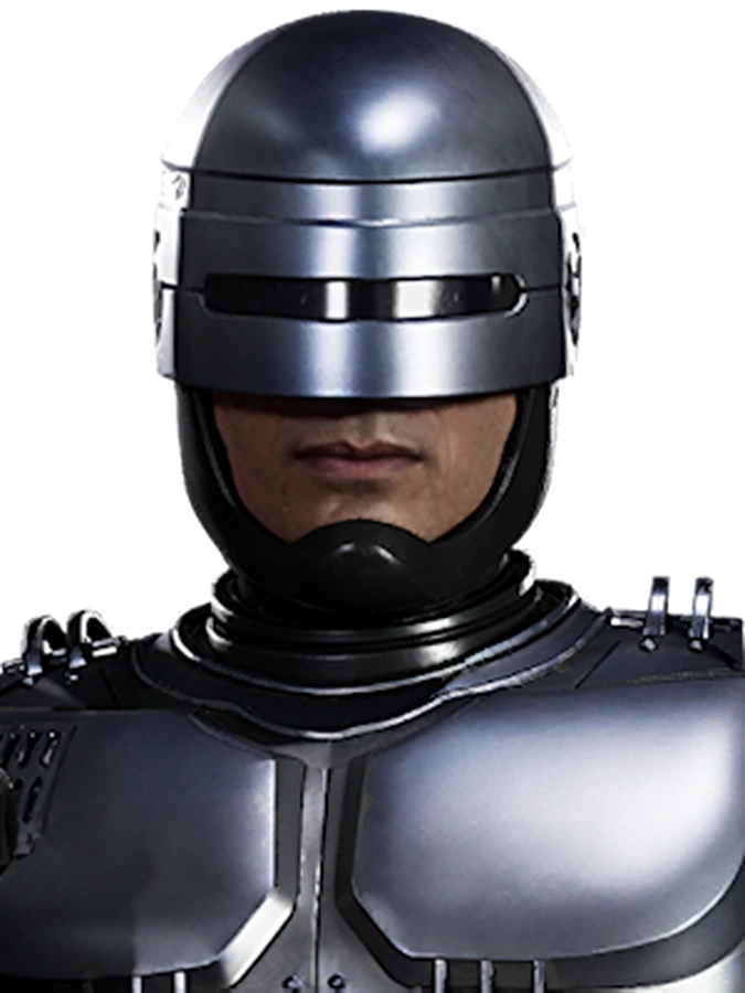 How strong is RoboCop? | Fandom