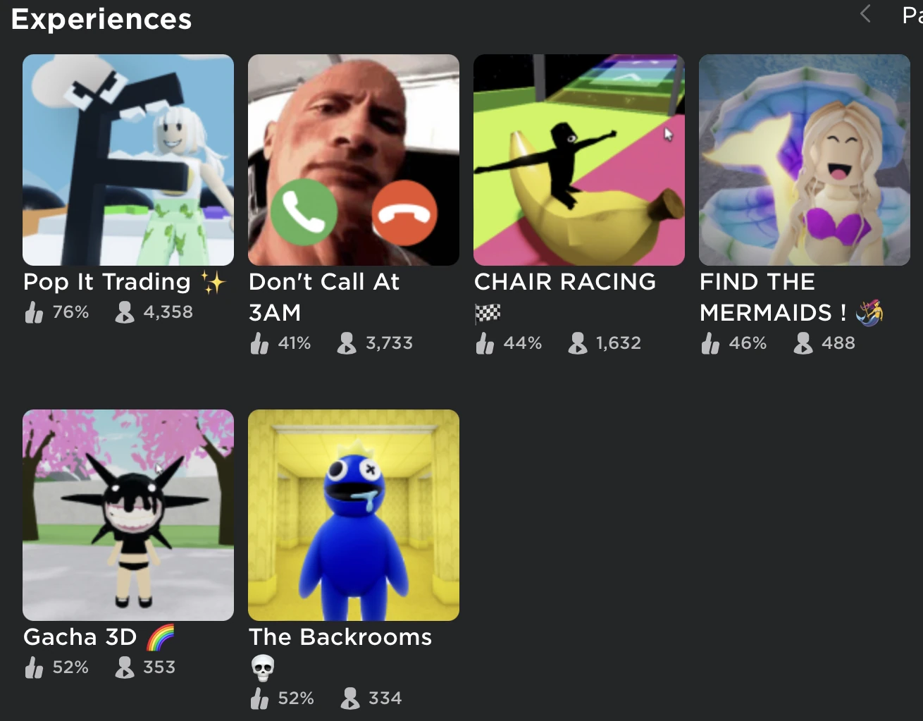 what are these thumbnails | Fandom