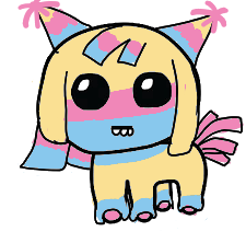 LOOKIE ITS A NEW YIPPEE :0 | Fandom