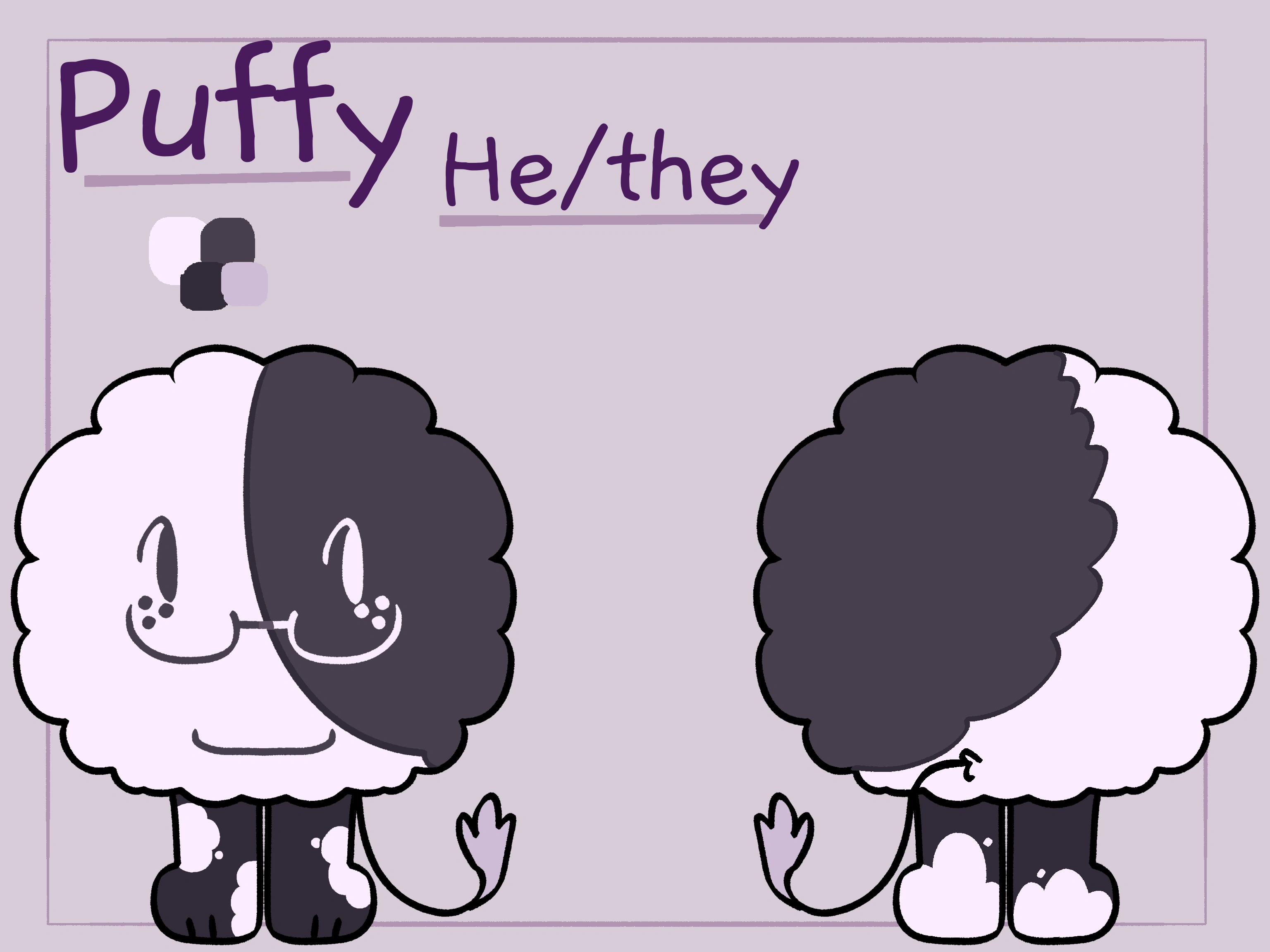 sona reference sheet !!! | Fandom