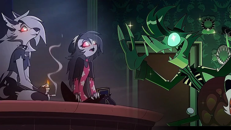 Discuss Everything About Hazbin Hotel Wiki | Fandom